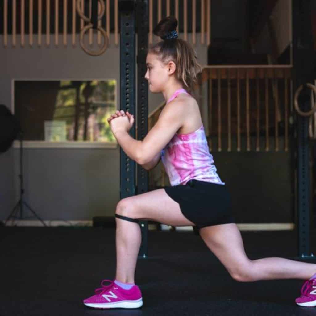 How to prevent overtraining and injuries