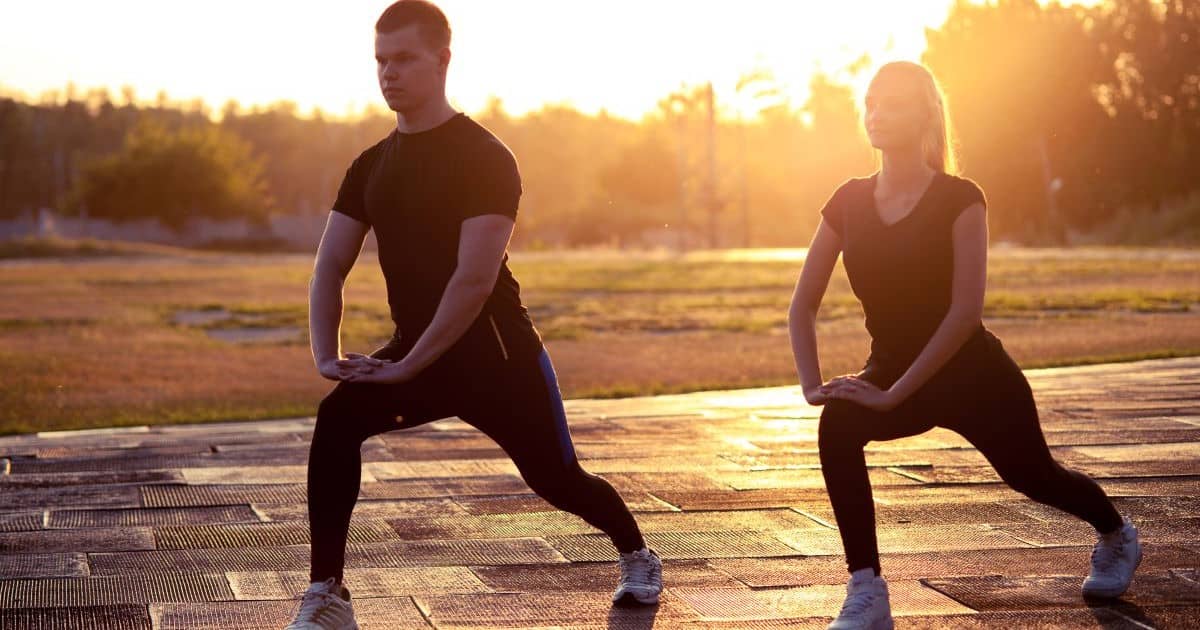 How to prevent overtraining and injuries