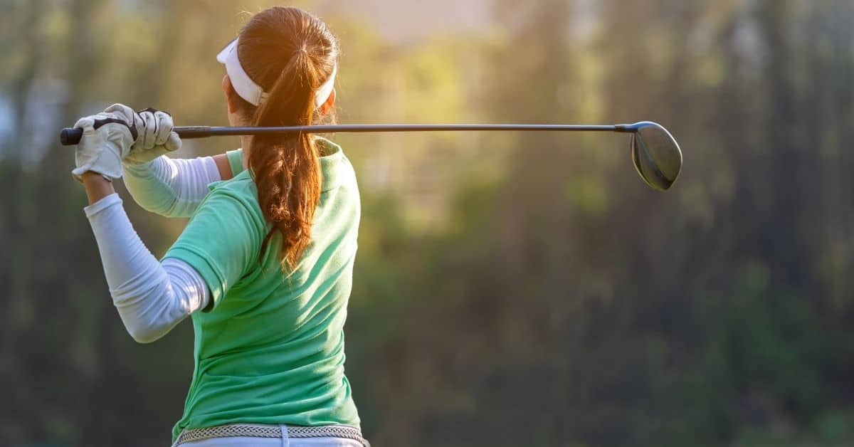 GOLF & LOW BACK PAIN - Pure Physio